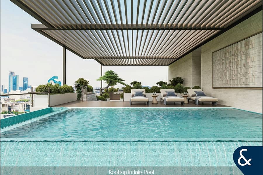 Two Bedroom | Private Pool | Two Balconies | Bayut.com