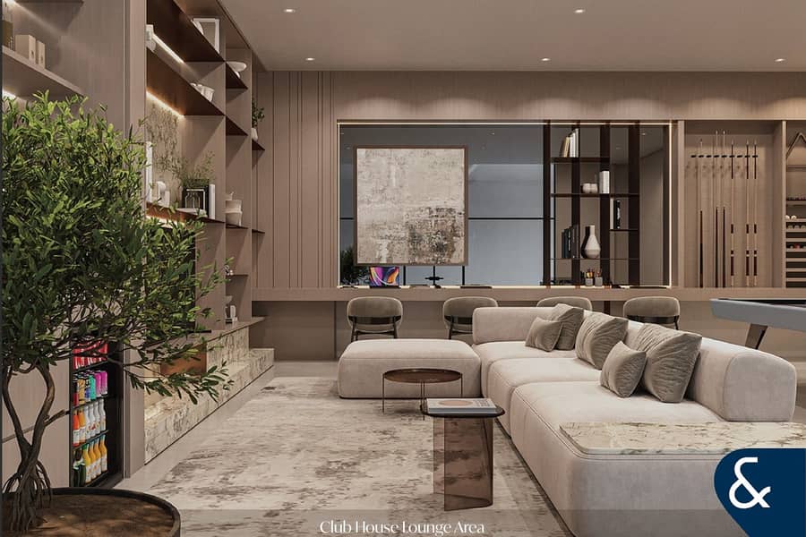 Two Bedroom | Private Pool | Two Balconies | Bayut.com