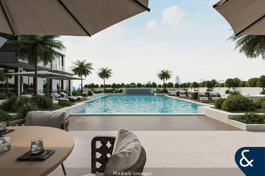 Two Bedroom | Private Pool | Two Balconies | Bayut.com