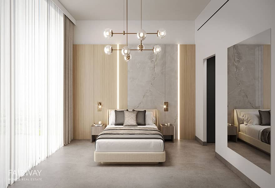 Top Floor | Prime Position | Golf Course Views | Bayut.com