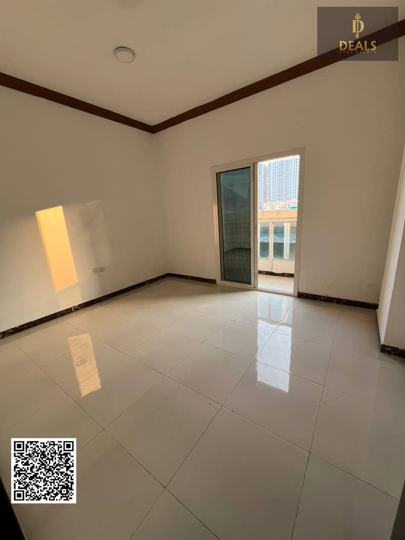 Spacious 1BR Family Apartment | Al Rashidiya 3 | Next to Grand Mall ...