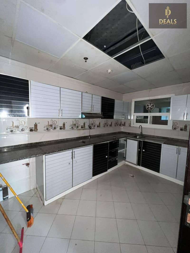 Spacious 1BR Family Apartment | Al Rashidiya 3 | Next to Grand Mall ...