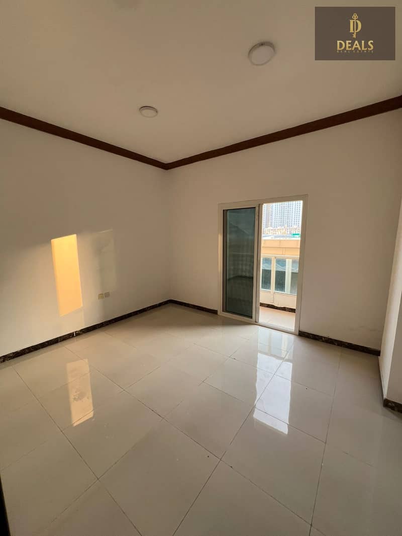 Spacious 1BR Family Apartment | Al Rashidiya 3 | Next to Grand Mall ...