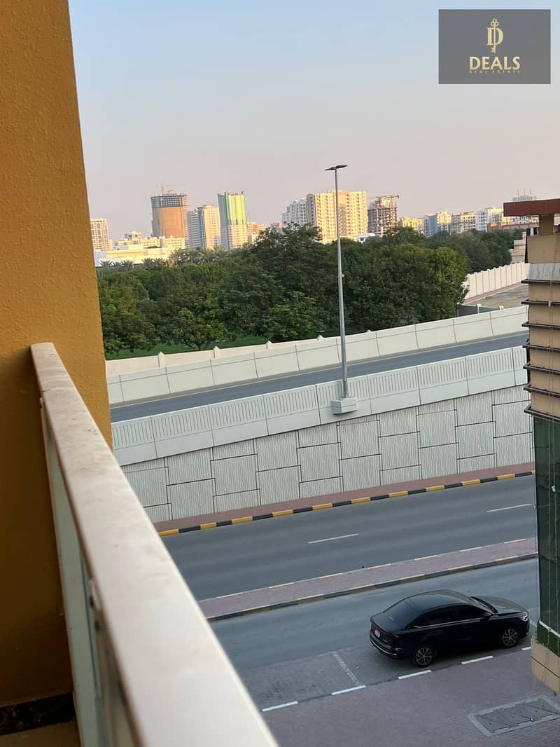 Spacious 1BR Family Apartment | Al Rashidiya 3 | Next to Grand Mall ...