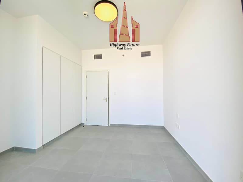 Modern luxurious 2bhk + Big Balcony + Master Bedroom in Aljada ...