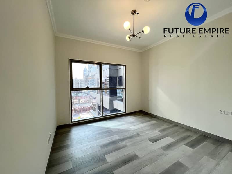 Luxury 1BHK | Spacious Unit | Multiple Options | Bayut.com