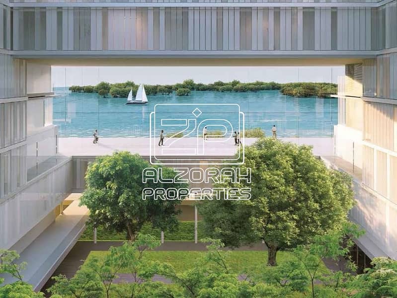 Marina View | Elegant Duplex | Resort Style Living | Bayut.com