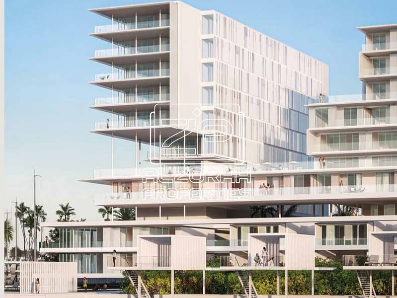 Marina View | Elegant Duplex | Resort Style Living | Bayut.com