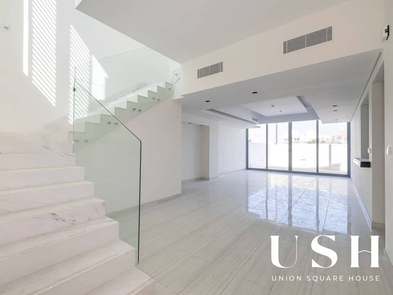 Single Row | Available March | View Today | Bayut.com