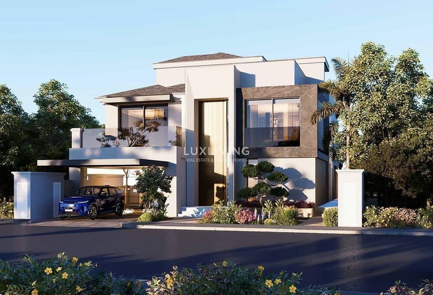 High Number | Payment Plan | Fully Upgraded | Bayut.com