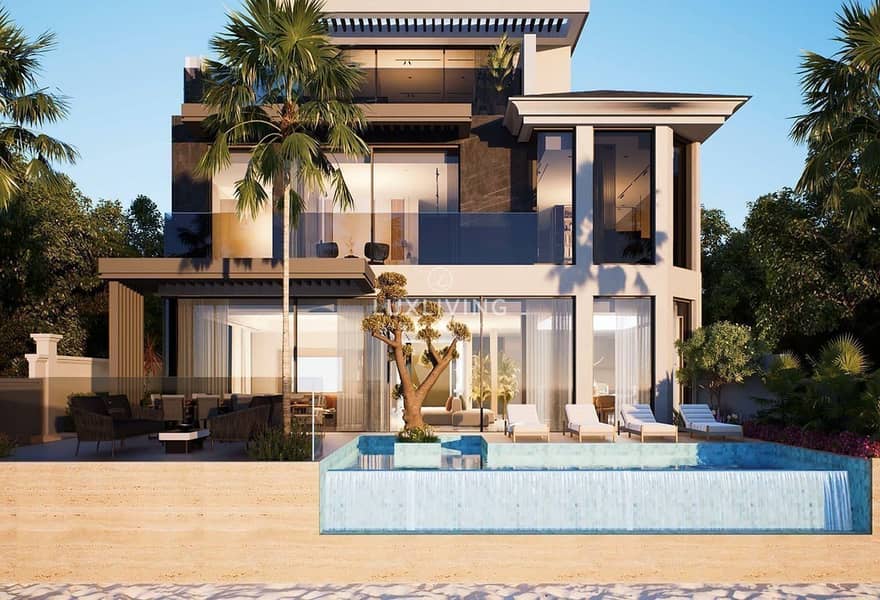 High Number | Payment Plan | Fully Upgraded | Bayut.com