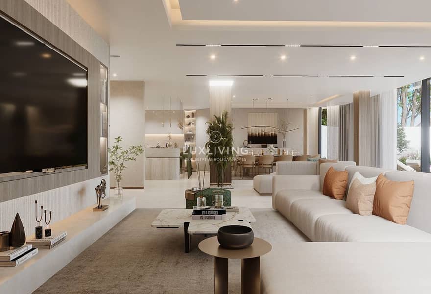 High Number | Payment Plan | Fully Upgraded | Bayut.com