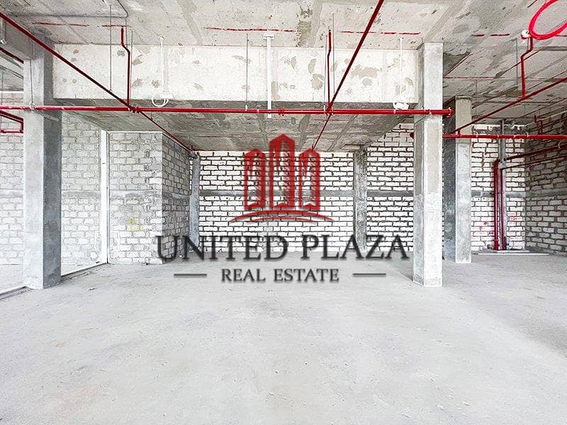 OUTSTANDING SHOWROOM | EXPANSIVE SPACE | GRADE A | Bayut.com