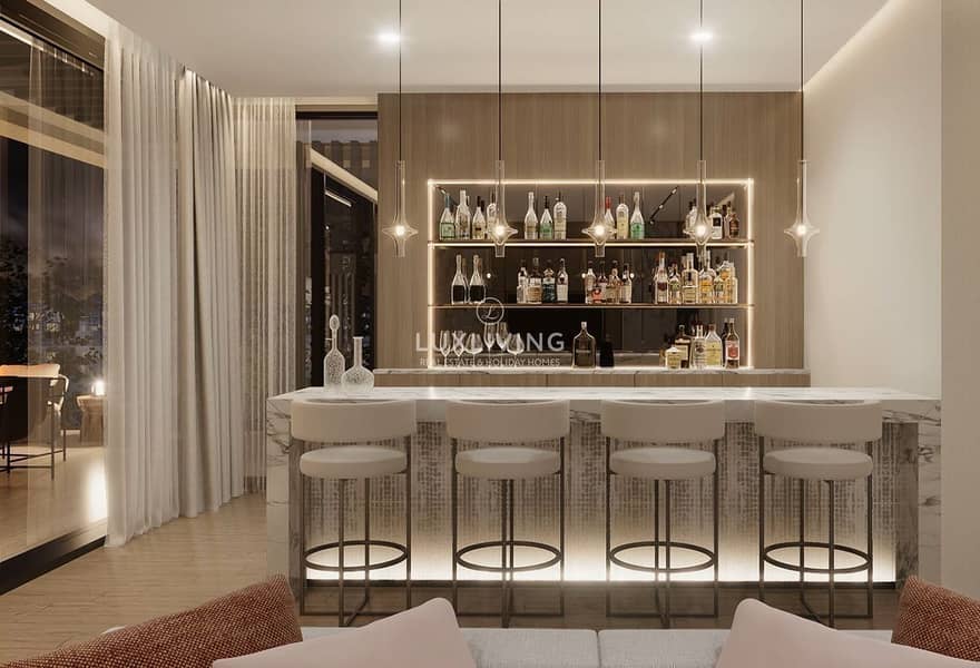 High Number | Payment Plan | Fully Upgraded | Bayut.com