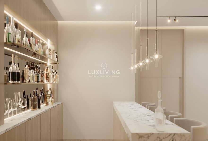 High Number | Payment Plan | Fully Upgraded | Bayut.com