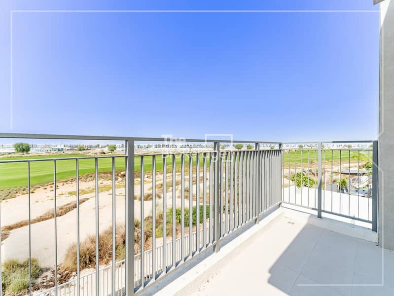 Prime Golf Course View | Large Plot | Vacant | Bayut.com