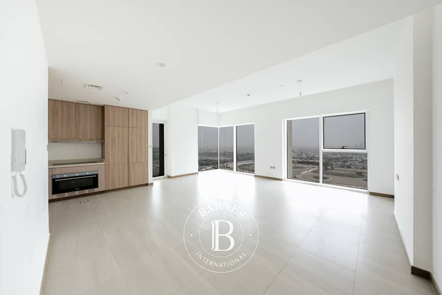 Canal Views | Spacious Unit | Vacant | Bayut.com