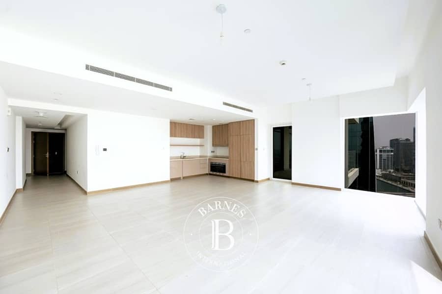 Canal Views | Spacious Unit | Vacant | Bayut.com