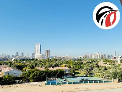 Residential Floors for Rent in Azizi Beach Oasis (Azizi Mirage 1 ...