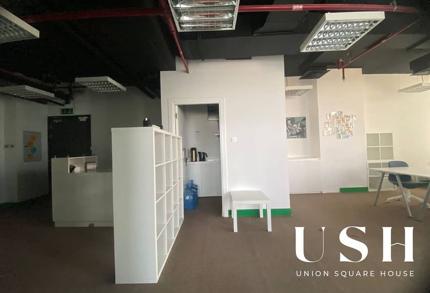 Premium Office Space | Fully functional layout | Bayut.com