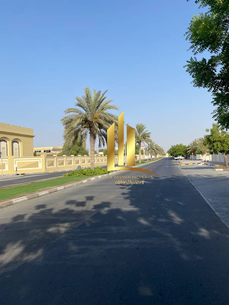 Residential land for sale in Al Quoz, Sharjah | Bayut.com