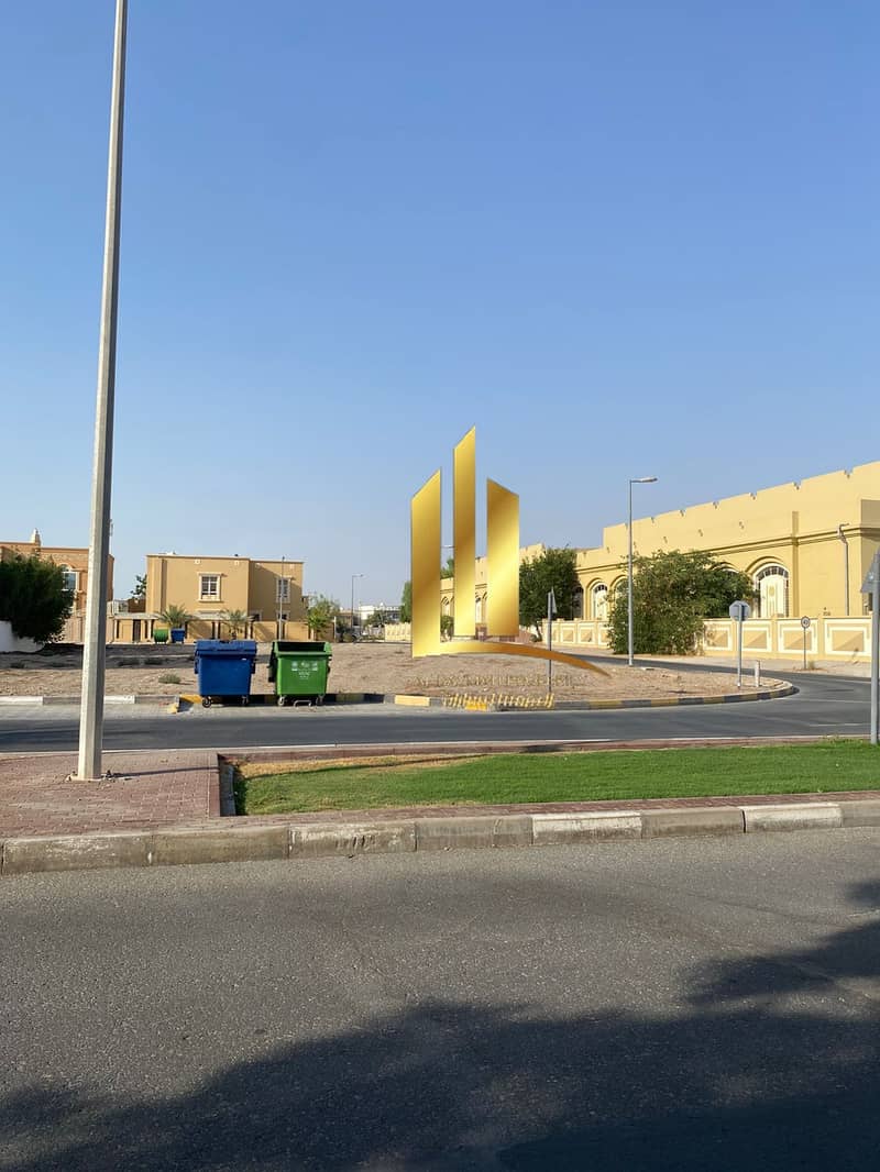 Residential land for sale in Al Quoz, Sharjah | Bayut.com