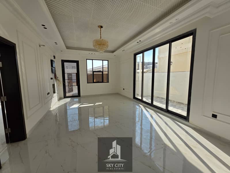 First-time occupancy property on the main street, ready to move in, in ...