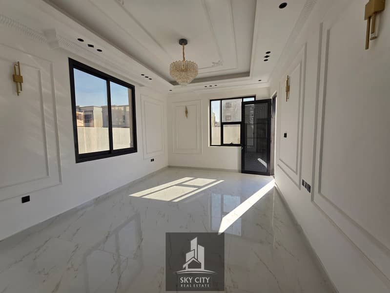 First-time occupancy property on the main street, ready to move in, in ...