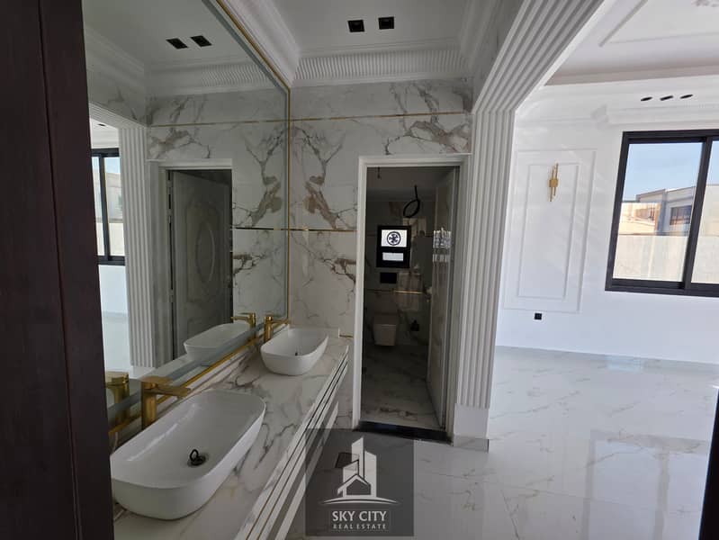 First-time occupancy property on the main street, ready to move in, in ...