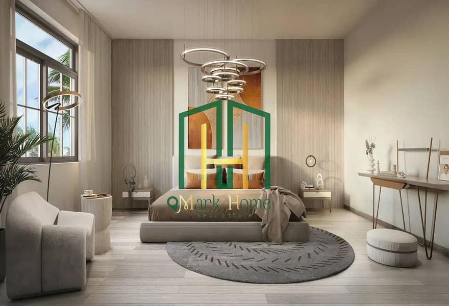 Double Row | 30/70 Payment Plan | Luxurious Unit | Bayut.com