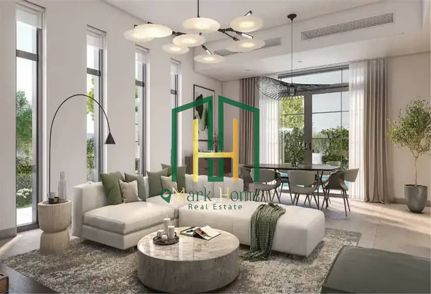 Double Row | 30/70 Payment Plan | Luxurious Unit | Bayut.com