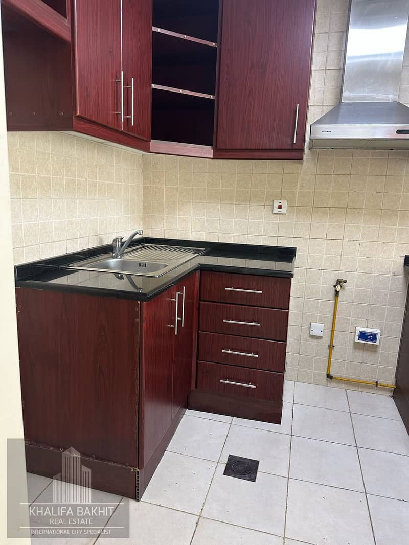 Bright Studio in Discovery Gardens | 55K AED - 4 Cheques | Great Value ...