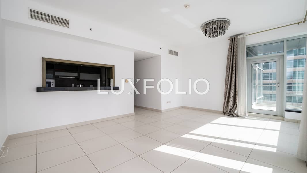 Large Layout | High Floor | Boulevard View | Bayut.com