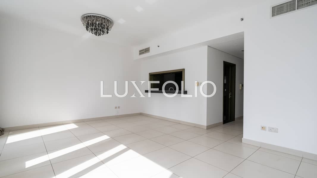 Large Layout | High Floor | Boulevard View | Bayut.com