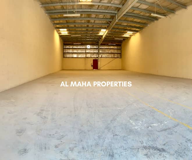 Near Grand City Mall - Marabea st - Insulated commercial wh | Bayut.com