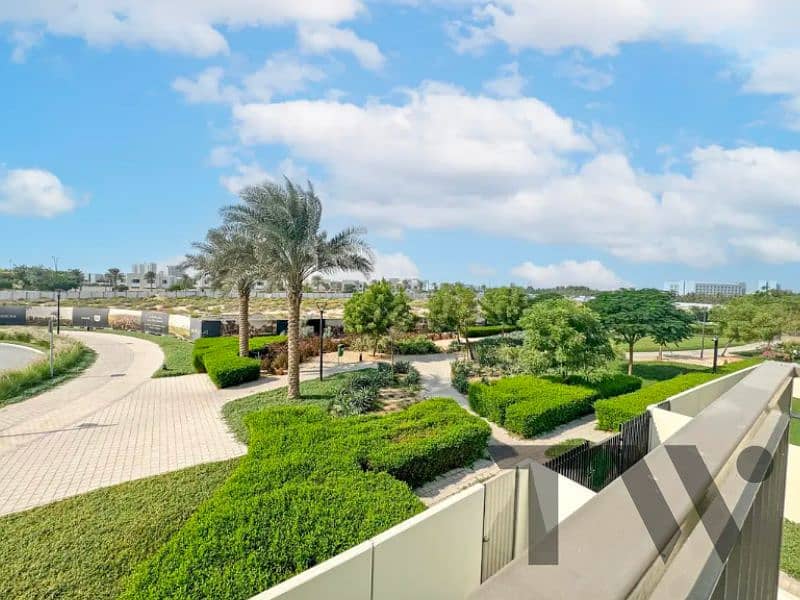 Modern Family Living | 3BR Villa | Dxb South | Bayut.com