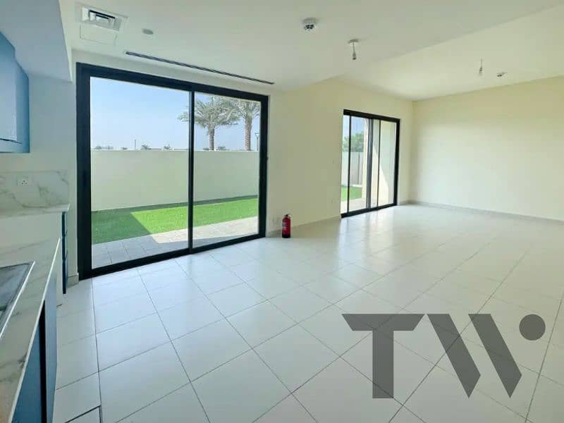Modern Family Living | 3BR Villa | Dxb South | Bayut.com