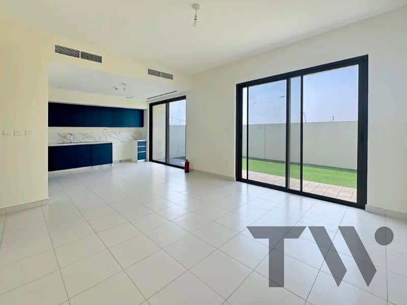 Modern Family Living | 3BR Villa | Dxb South | Bayut.com