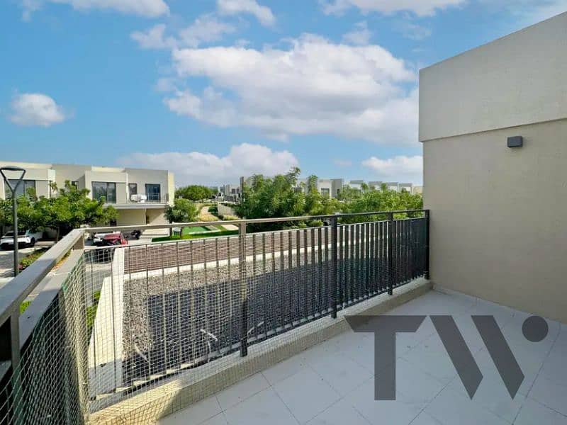 Modern Family Living | 3BR Villa | Dxb South | Bayut.com