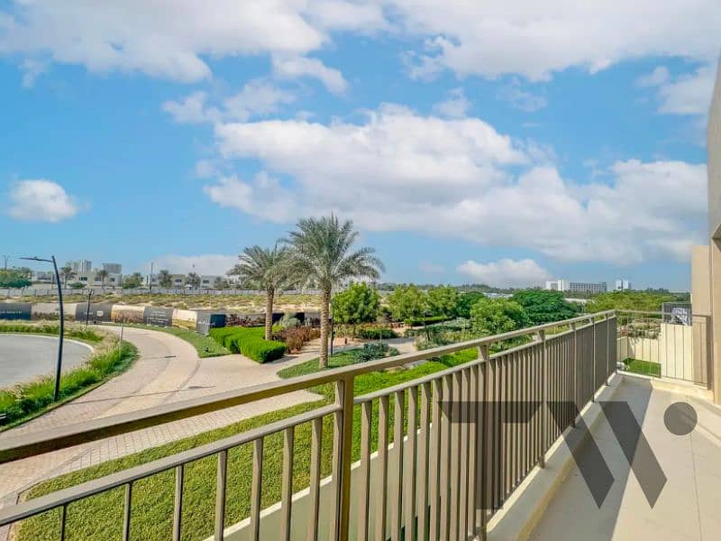 Modern Family Living | 3BR Villa | Dxb South | Bayut.com