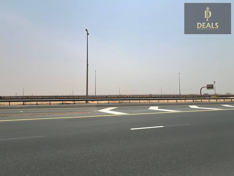 RESIDENTIAL PLOT | 20% DOWNPAYMENT | NO COMMISSION | FREEHOLD | Bayut.com