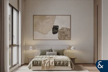 Apartments for Sale in Carmel Residence, Jumeirah Village Circle (JVC ...