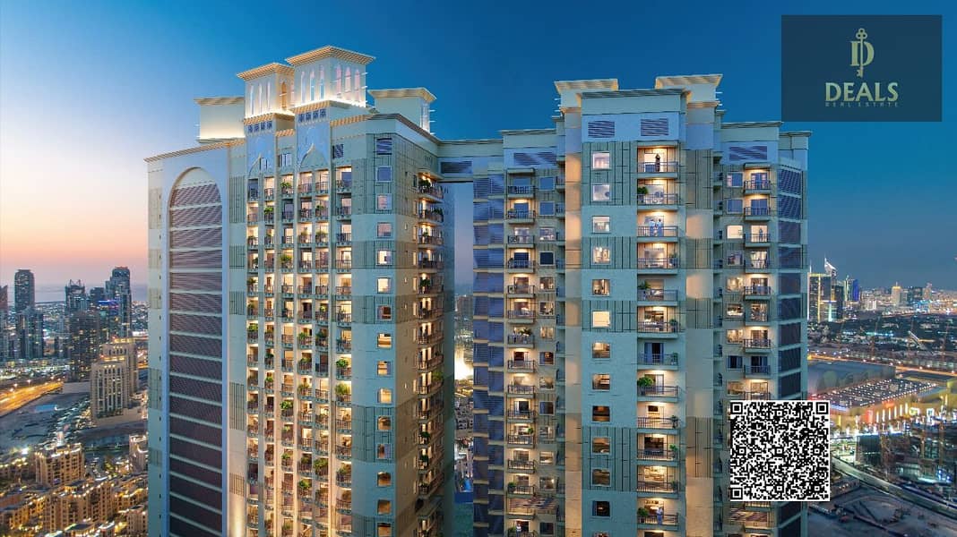 2BHK: 5% DOWN PAYMENT || FREEHOLD || NO COMMISSION || 7 YRS PAYMENT ...