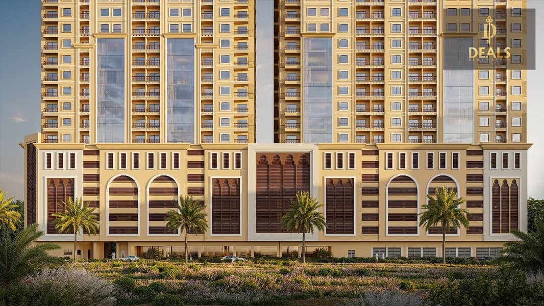 2BHK: 5% DOWN PAYMENT || FREEHOLD || NO COMMISSION || 7 YRS PAYMENT ...