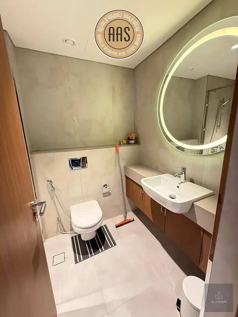 CHILLER FREE STUDIO IN 50K CALL NOW FOR BOOKING | Bayut.com