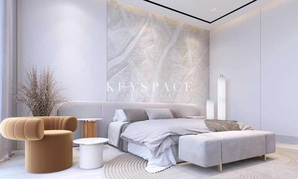 CONTEMPORARY TOWER l MODERN LUXURY FINISHES l INVESTORS DEAL | Bayut.com