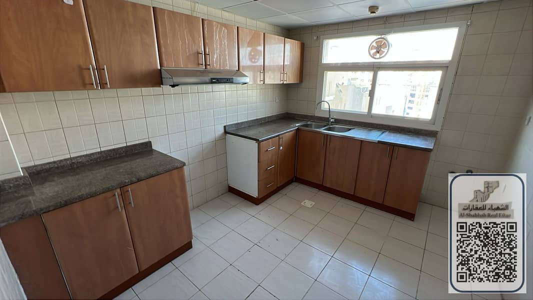 Spacious 2-Bedroom Apartment for Rent in Al Nuaimiya – Prime Location ...