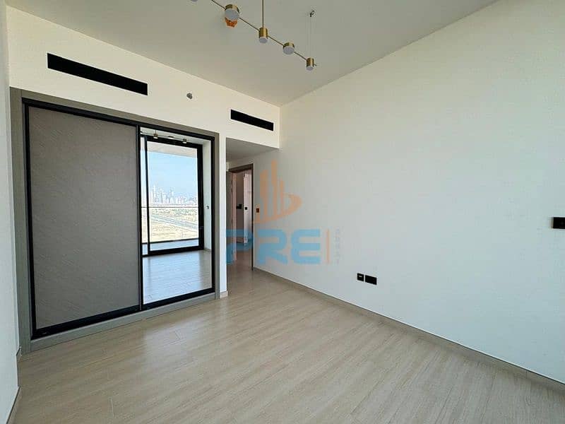Modern One Bedroom I Unfurnished | Marina View | Bayut.com