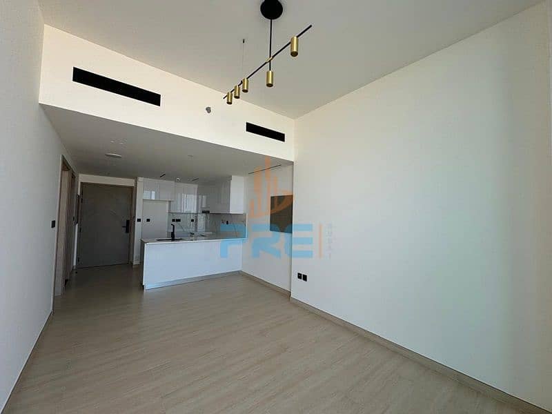 Modern One Bedroom I Unfurnished | Marina View | Bayut.com