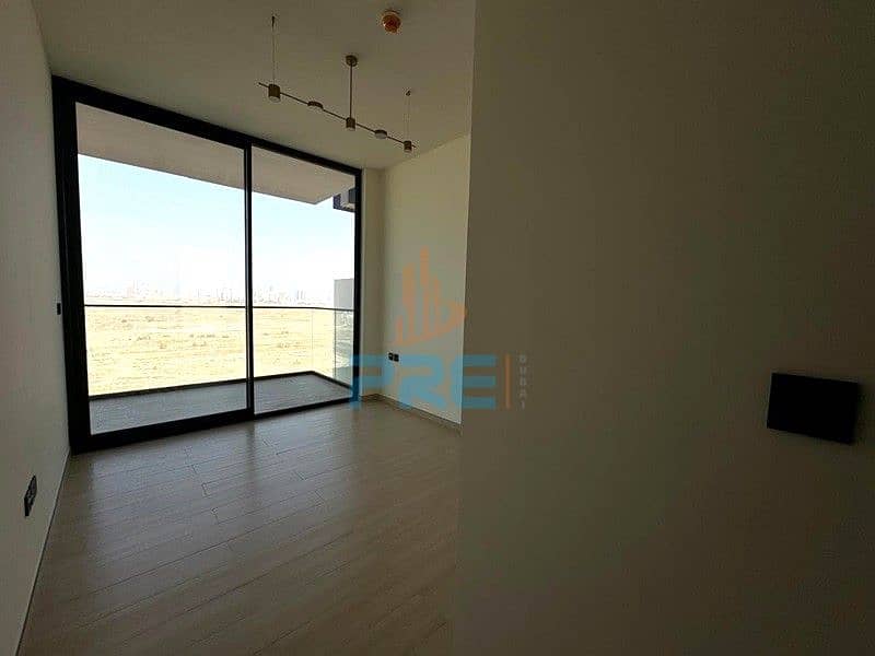 Modern One Bedroom I Unfurnished | Marina View | Bayut.com